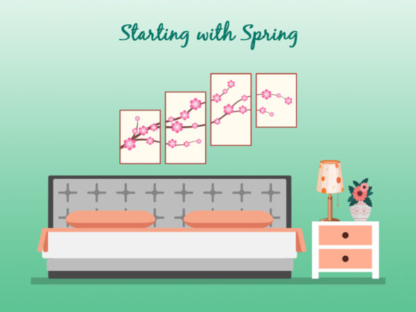 Mix and Match Your Furniture for Different Seasons - Muebles Italiano Blog